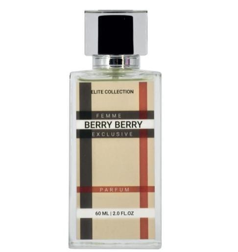 Berry Berry Femme Exclusive 60ml - Essences for Life Perfumes